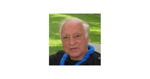 Raymond A. Russell Obituary (2025) - Novi, MI - O'Brien-Sullivan ...
