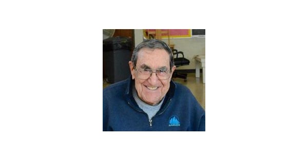 Stanley Pastore Obituary (2025) - Norwalk, CT - Collins Funeral Home ...