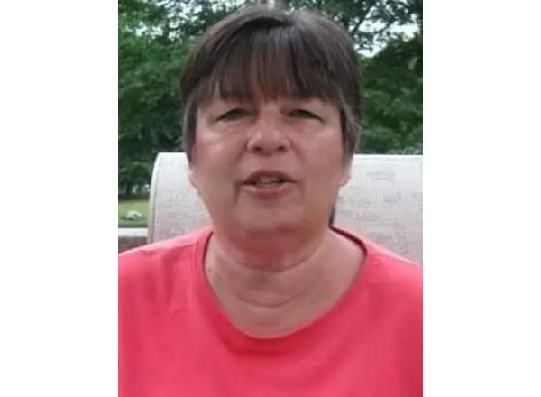 Grace Ann Strong Obituary (2024) - Jackson, MI - Lauer Family Funeral ...