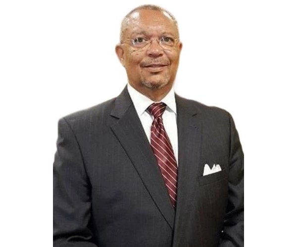 David Jamal Perkins Obituary (1963 - 2025) - Muscle Shoals, AL - WTVA