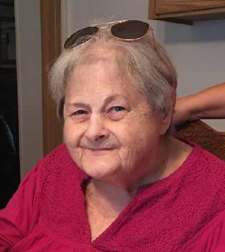 Hilda Jean Wyatt Obituary (2022) - Reidsville, NC - Wilkerson Funeral ...