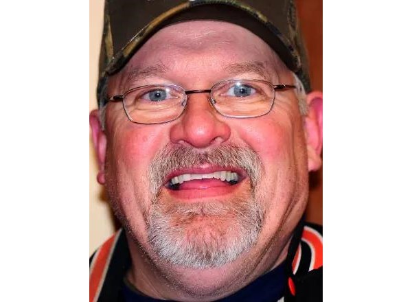 Kevin Donald Howard Obituary (2025) - McAlester, OK - Bishop Funeral ...