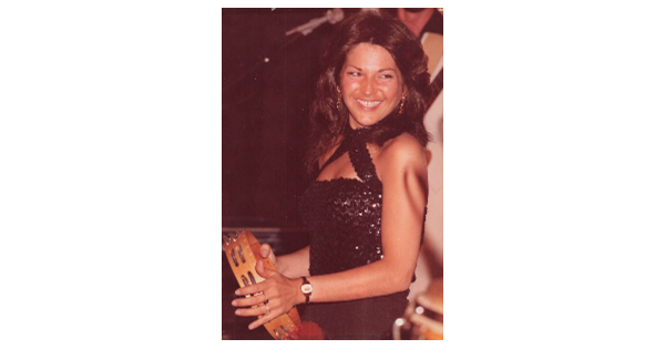 Maureen DeVito Obituary (2024) - Medford, MA - Dello Russo Funeral Home ...