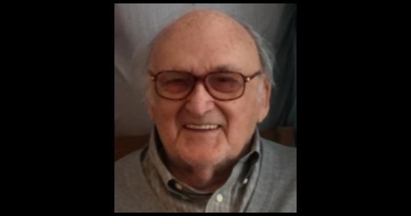 Alexander Czanik Jr. Obituary (2023) - Cincinnati, OH - Neidhard-Minges ...