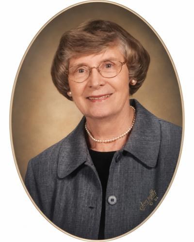 LaVerne Adele Gund Obituary (2026) - Roseau, MN - Helgeson Funeral Home ...