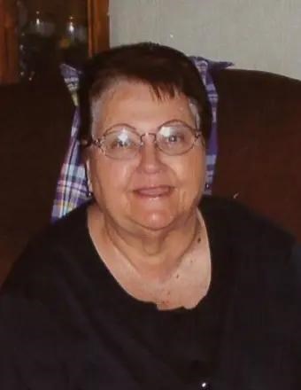Marjorie R. Ramirez Obituary (2025) - Richland Center, WI - Stafford ...