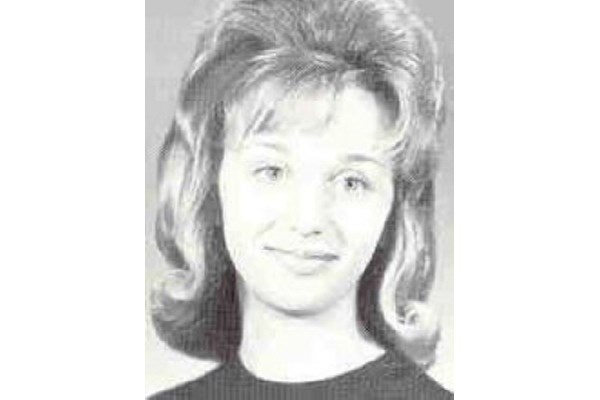 Diana Mae "Susie" Clark Obituary (2022) - Ashland, OH - Denbow-Gasche ...
