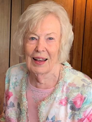Janice Morford "Jan" Stewart Obituary (2025) - Saginaw, MI - Deisler ...