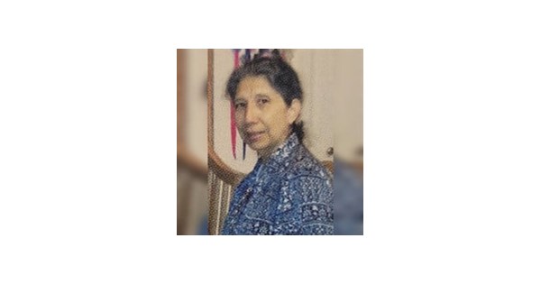 Estela Rodriguez Obituary (2024) - Del Rio, TX - Amistad Funeral Home