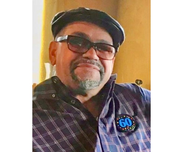Lawrence B. Powell Sr. Obituary (2026) - South Bend, IN - Alford's Mortuary