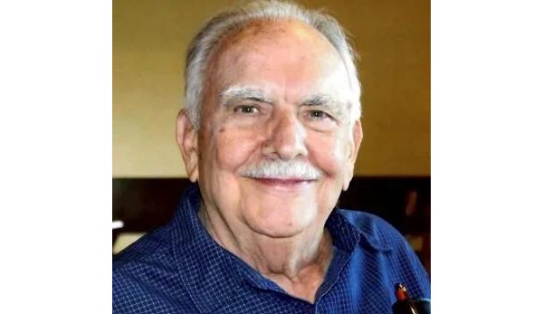 Donald Alfred "Don" Fecci Obituary (2026) - Gilbert, AZ - Gilbert ...