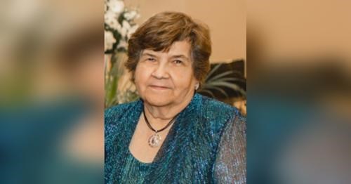 Barbara Beatrice Pugmire Obituary (2023) - De Pere, WI - Ryan Funeral ...
