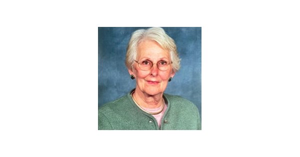 Winifred A. Hesemeyer Obituary (2023) - Holden, MA - Miles Funeral Home ...