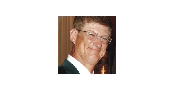 Robert Yarmer Obituary (2022) - Hoisington, KS - Nicholson-Ricke ...