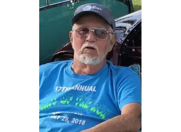 Ronald Eugene Wright Sr. Obituary (2025) - Muncie, IN - The Meeks ...