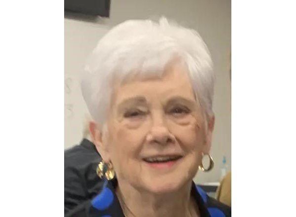 Nelda Nelson Obituary (2026) - Honey Grove, TX - Cooper-Sorrells ...