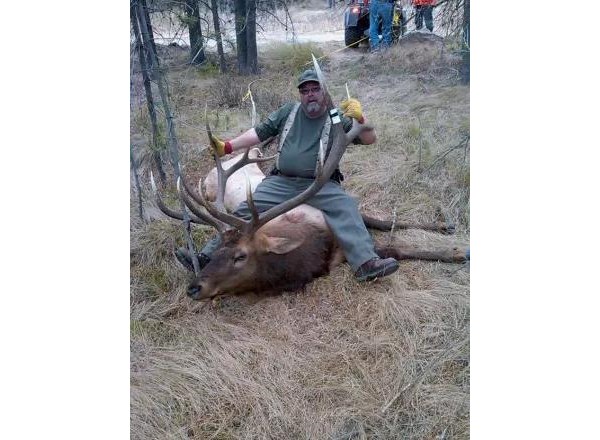 Death Notice and Obituary for Jim Fellows 2024 of Billings , MT