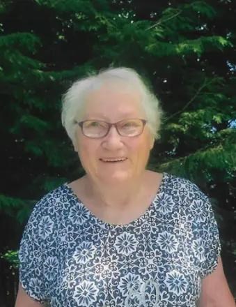 Shirley Ann Whitney Obituary (2024) - South Berwick, ME - McIntire ...