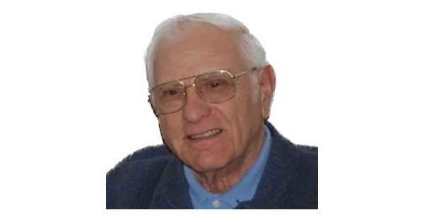 John D. "Sr." Gringer Obituary (2023) - Rochester, NY - New Comer ...