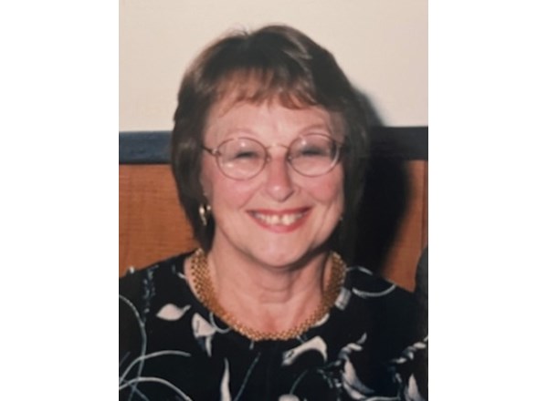 Joyce Laura Morley Obituary (2025) - Fonda, NY - Ottman Funeral Home ...