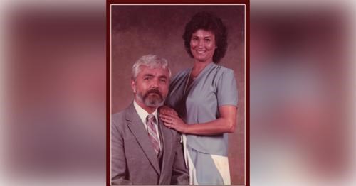 Patricia O'Neal Gust Obituary (2023) - Murray, KY - Blalock-Coleman ...