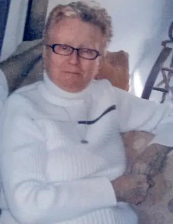 Brenda Simon Obituary (2025) - Marlton, NJ - Bradley Funeral Home - Marlton