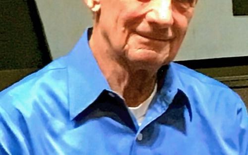 Rodney P. Walters Obituary (2023) - Buffalo, MN - Peterson Chapel – Buffalo
