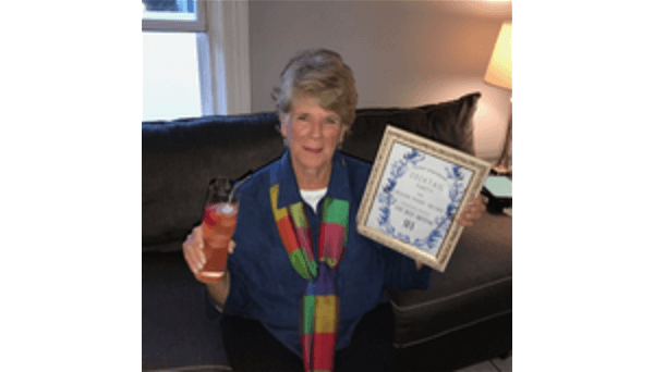 Susan Neary Obituary (2025) - Manasquan, NJ - Orender Family Home