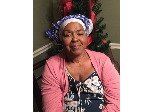 Beverly Ann Braswell Eubanks Obituary (1945 - 2025) - Memphis, TN - The ...