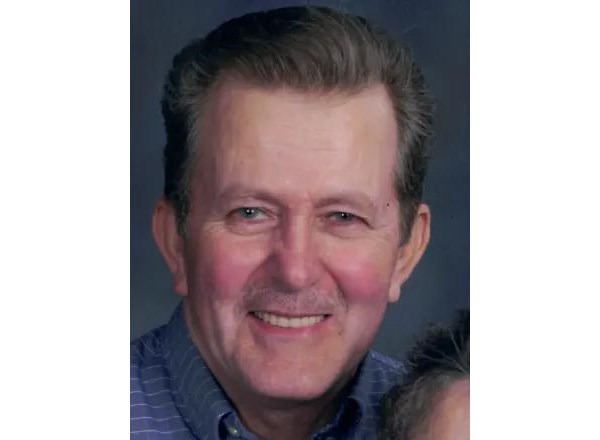 Donald F Reitler Obituary (2025) - Quarryville, PA - Dewald Funeral ...