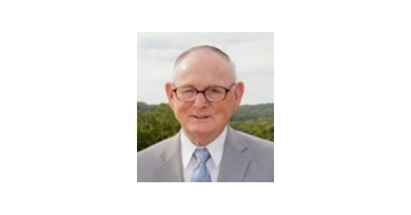 Harry A. Gault Obituary (2024) - Belleville, IL - Kurrus Funeral Home ...