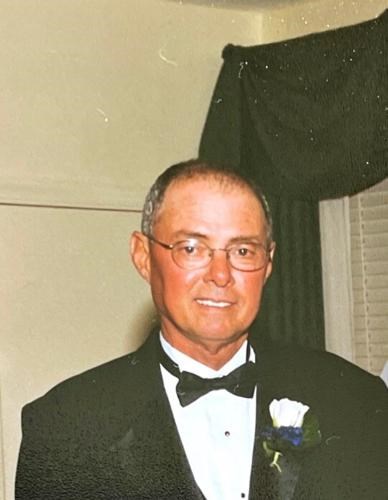 Ronald Wesley Gillespie Obituary (2022) - Waxahachie, TX - Wayne Boze ...
