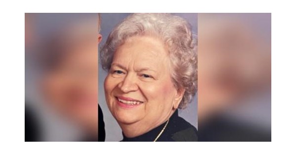 Mary Elizabeth Russell Obituary (2023) - Decatur, GA - A.S. Turner ...