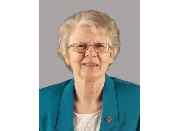Joanne O'Connor Obituary and Online Memorial (2026)