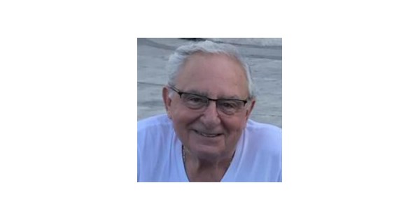 Marzio J. "Mark" Dante Obituary (2025) - Mt. Prospect, IL - Matz Mt ...