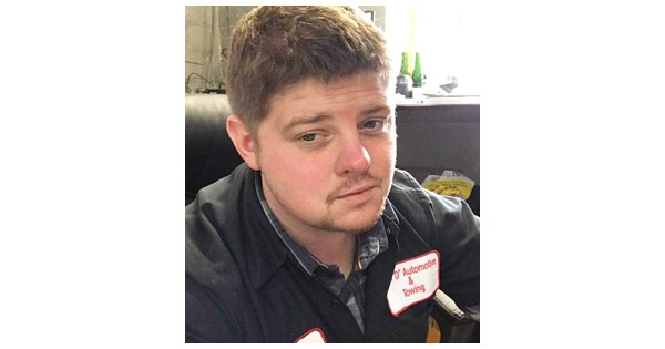 Brandon J. Dupree Obituary (2024) - Saranac Lake, NY - Fortune-Keough ...