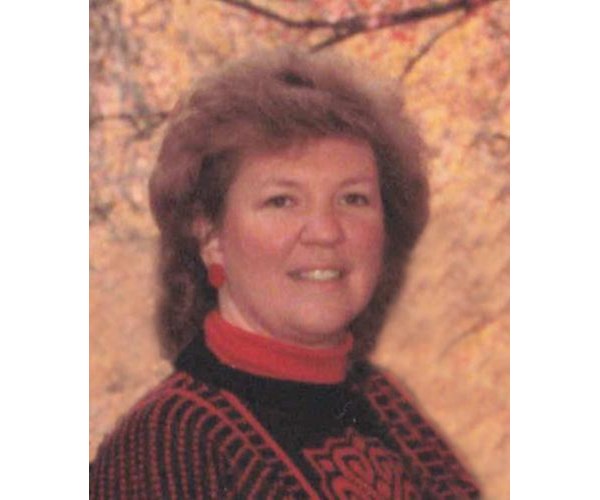 Vickie Thompson Johnson Obituary (2022) - Ogden, UT - Lindquist's ...