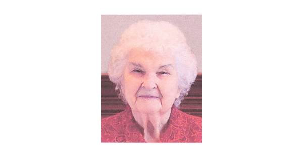 Edna F. Shepherd Obituary (2024) - Franklin, MA - Ginley-Crowley ...