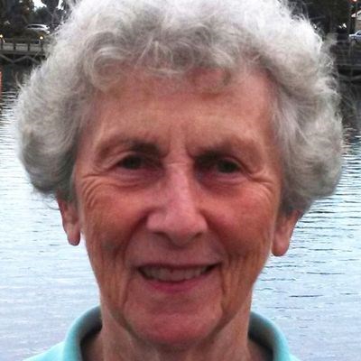 Mary Ann Yost Obituary (2025) - North Charleston, SC - Simplicity ...