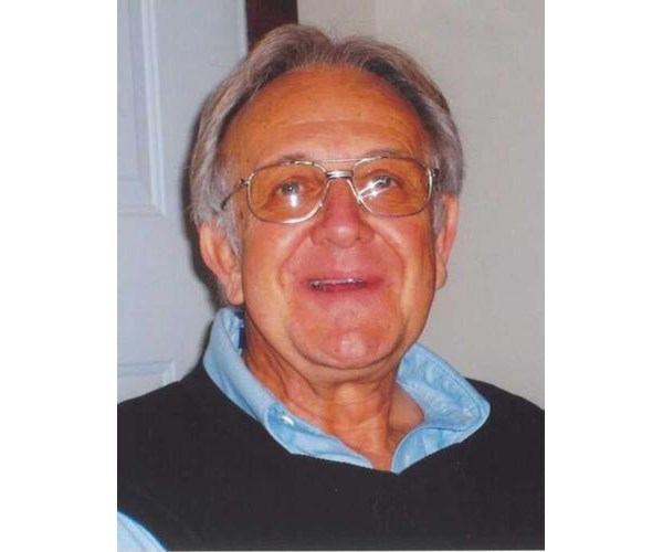 Mr. Terry L. Warner Obituary (2025) - Galesburg, IL - Hinchliff-Pearson ...