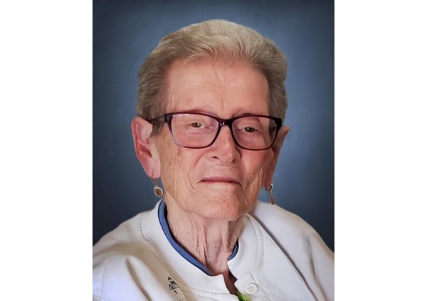 Agnes C. Myers Obituary (2026) - Laporte, MI - Ware-Smith-Woolever ...