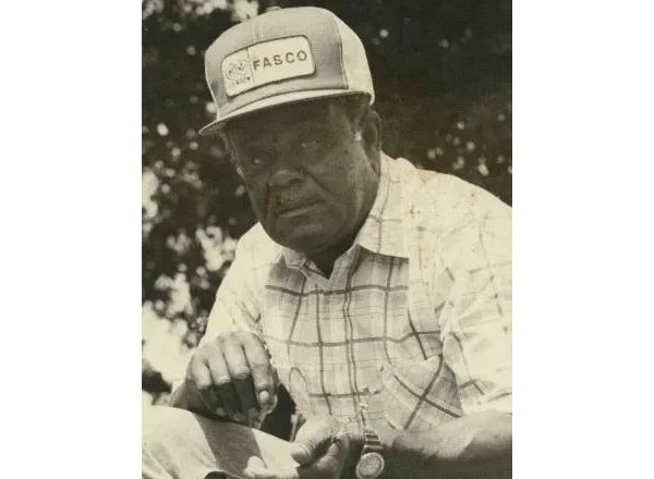 Simon Britt Jr. Obituary (2025) - Campbellton, FL - McKinnie Funeral ...