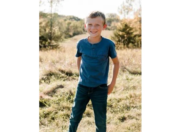 Weston James Paszkiewicz Obituary (2025) - Wayzata, MN - David Lee ...