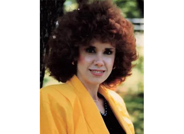 Lynn Wylie Obituary (2024) - Midwest City, OK - Barnes-Friederich ...