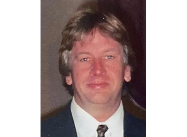 Robert Paul Mendel Obituary (2025) - Bloomfield, NJ - O'Boyle Funeral Home