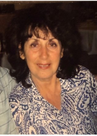 Theresa P. Beatrice Obituary (2025) - Runnemede, NJ - Gardner Funeral ...