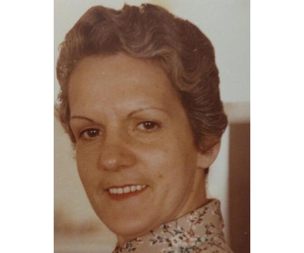 Rosa May "Monroe" Frees Obituary (2025) - Shelby, MI - Harris Funeral ...