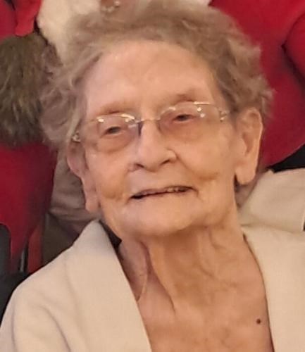 Doris Gill Obituary and Online Memorial (2026)