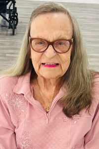 Thelma Corine Miller Obituary (2026) - Ventura, CA - Joseph P. Reardon ...