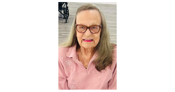 Thelma Corine Miller Obituary (2026) - Ventura, CA - Joseph P. Reardon ...